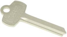 IC Key Blanks