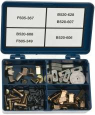 Schlage Pin Kit