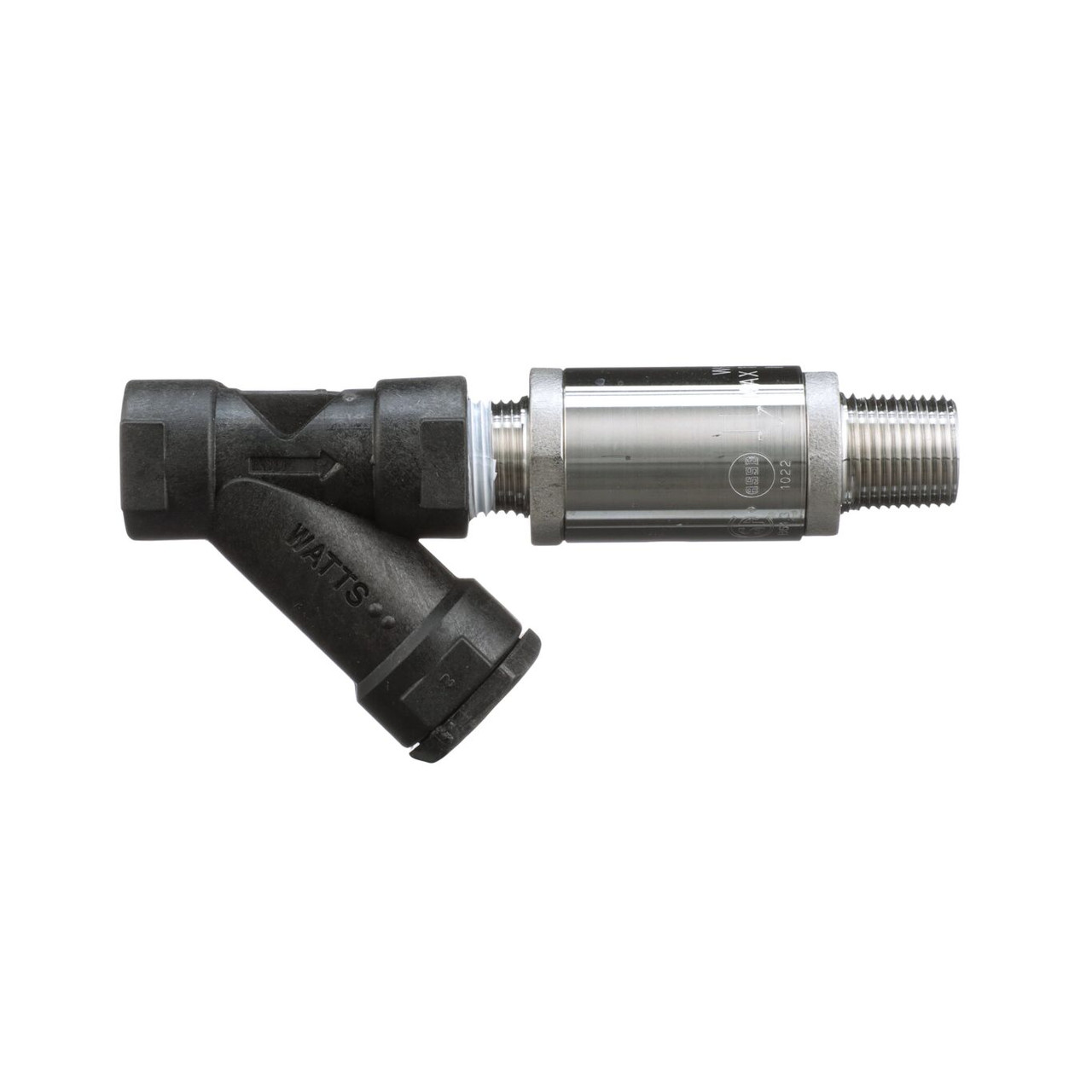 Watts Series SD-3 3/8 IN Dual Check Valve Backflow Preventer ...