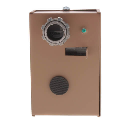 Taco 265-3 24 Hour Digital Timer Assembly