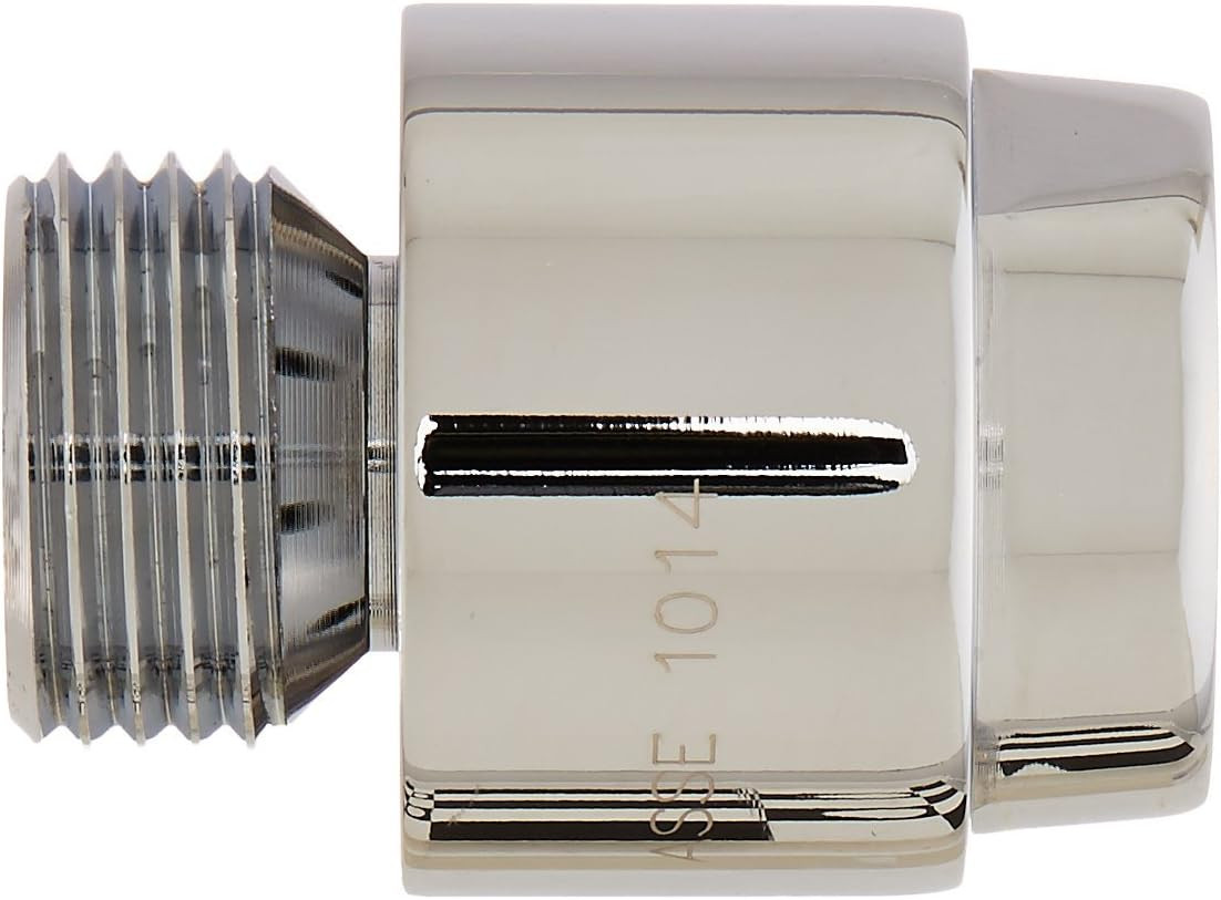 Grohe 07911000 1/2" Inline Vacuum Breaker