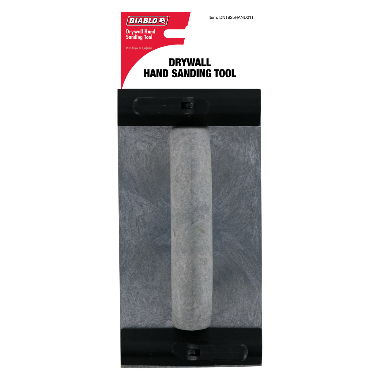 Diablo DNT925HAND01T 8-3/4 in. x 3-1/4 in. Drywall Hand Tool