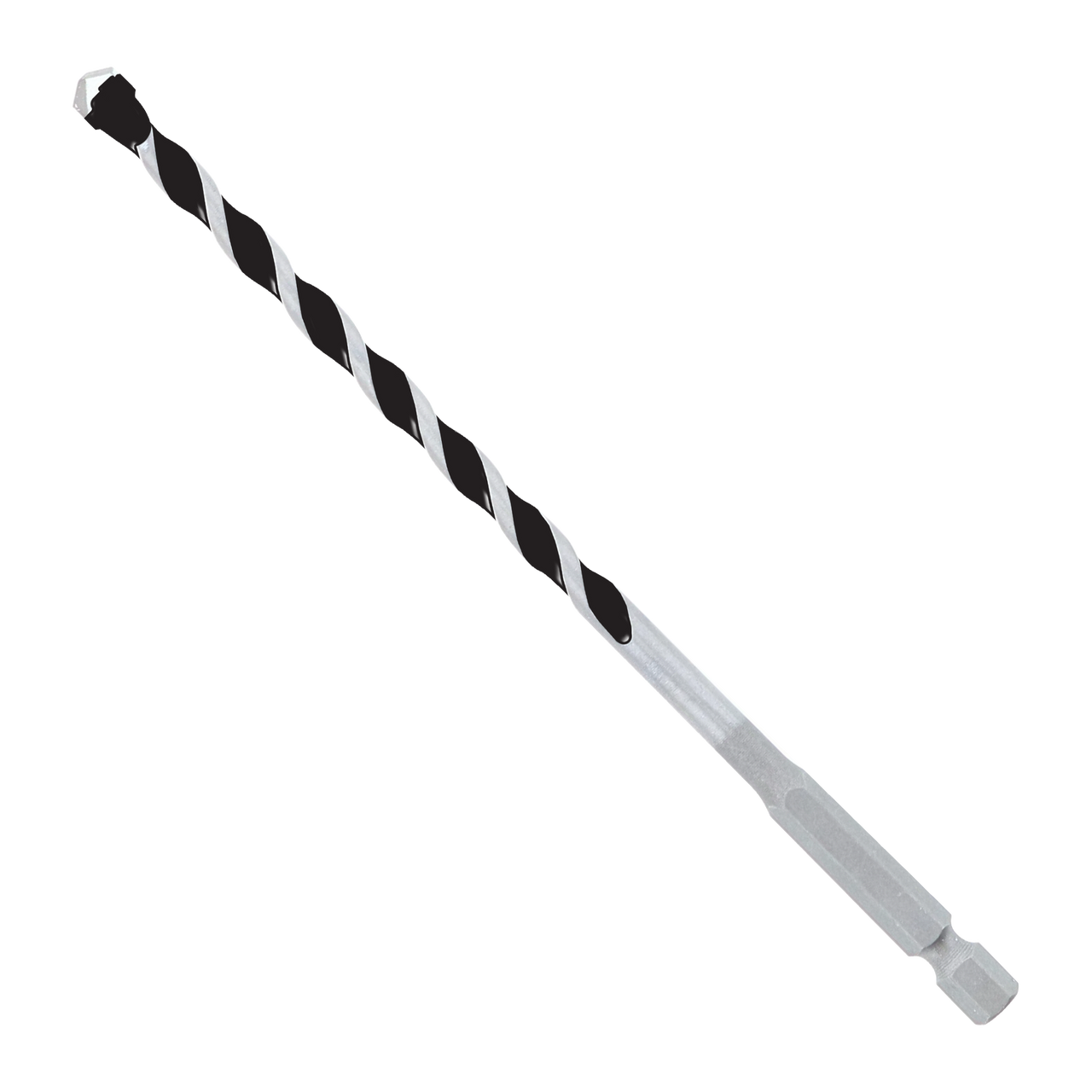 Diablo DMAMM1050 1/4 in. x 4 in. x 6 in. Multi-Material Carbide Tipped ...