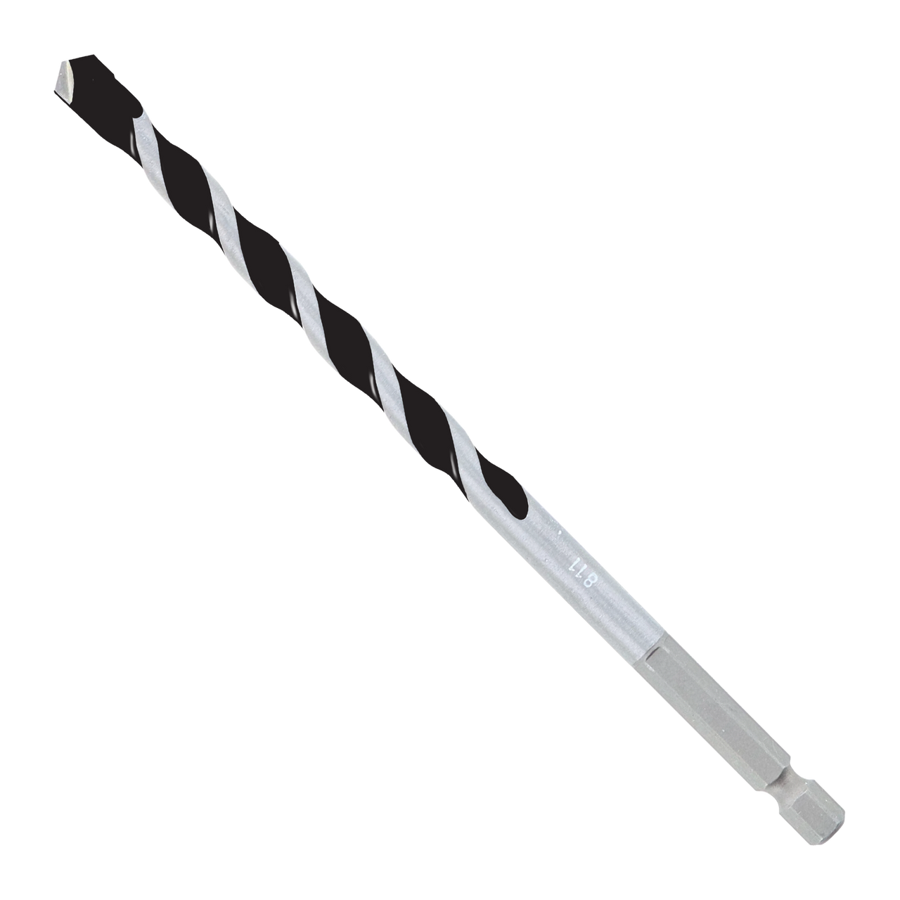 Diablo DMAMM1070 5/16 in. x 4 in. x 6 in. Multi-Material Carbide Tipped ...