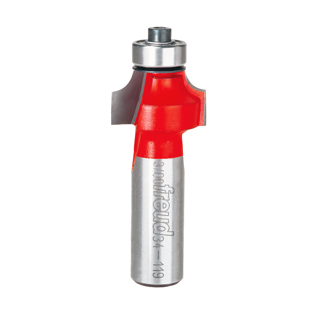 Freud 34-119 3/16" Radius Rounding Over Bit