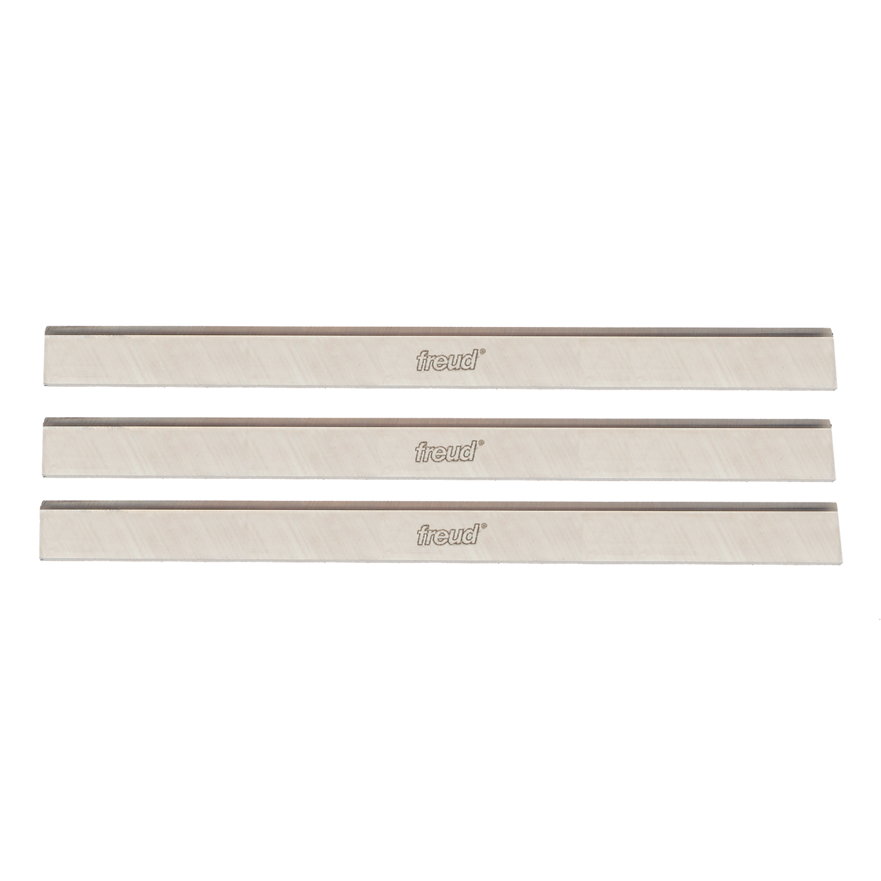 Freud C441 8" (L) High Speed Steel Industrial Planer and Jointer Knives