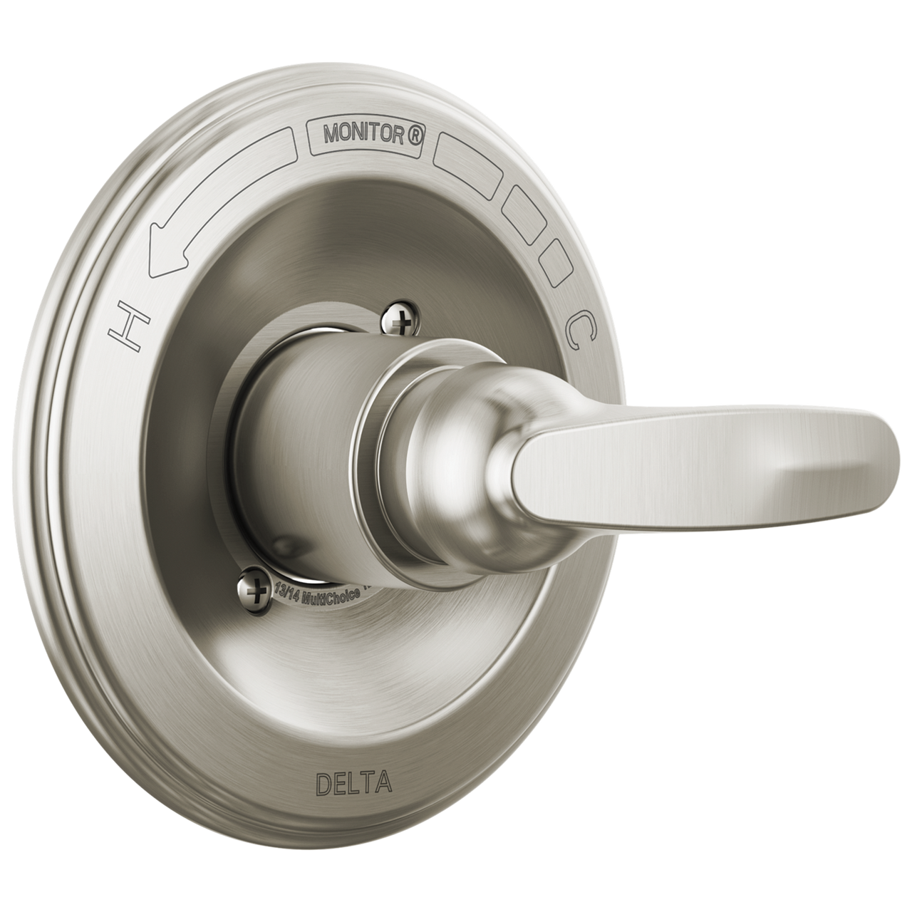 Delta Foundations Monitor 13 Series Valve Only Trim