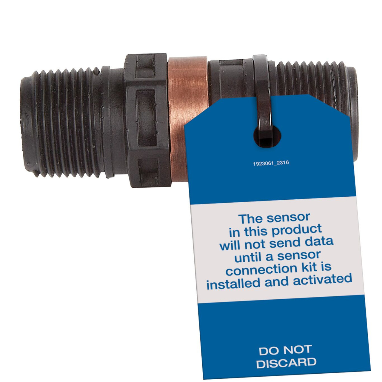 Watts 3/4" 174A Bronze Boiler Pressure Relief Valve, 30 psi, Discharge ...