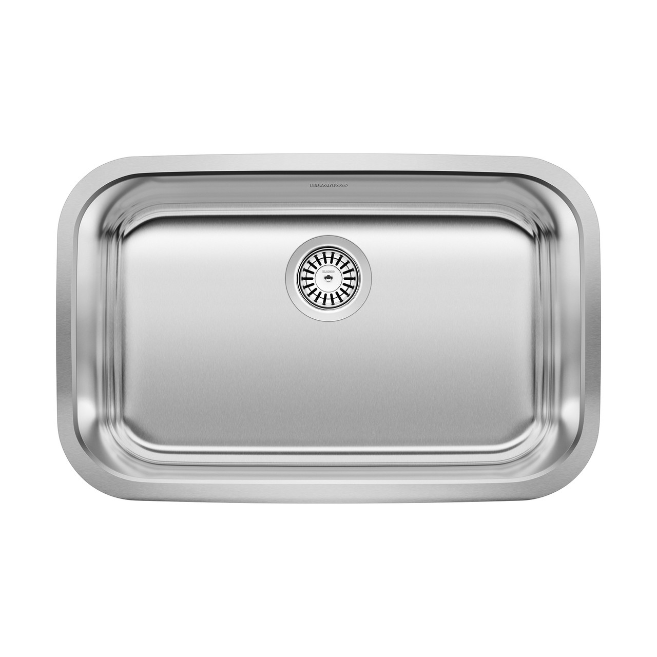 Blanco 441529 Stellar ADA Single Bowl Undermount