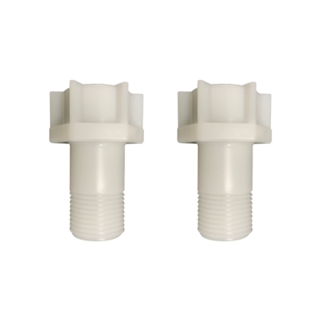 Toto 9AU321-A Fill Valve Extension and Adaptor for WASHLET Tee ...