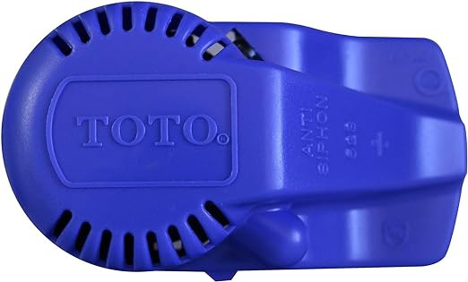 Toto Adjustable Replacement Fill Valve Assembly For Toilet Tanks ...