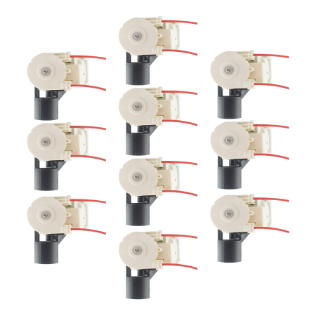 Toto Auto Flush Unit for Dual Flush Toilets S7A and S7- 10 Pack
