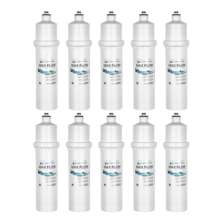 Environmental Water Systems F.SET.SS-2.5 Max Flow Filter Replacement ...