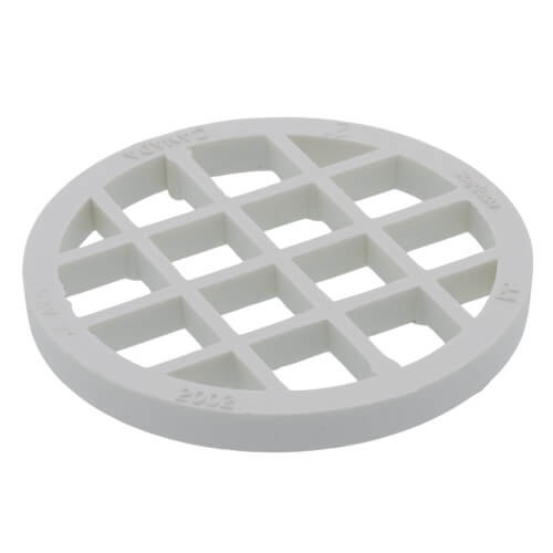 Noritz VT2-PVCS PVC Birdscreen for 2" PVC Pipe Terminations - 2 Pack