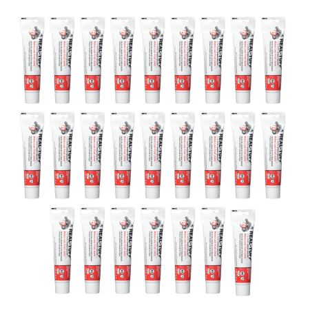 Oatey PTFE Thread Sealant Paste in 2-Ounce - 15605 - 25 pack