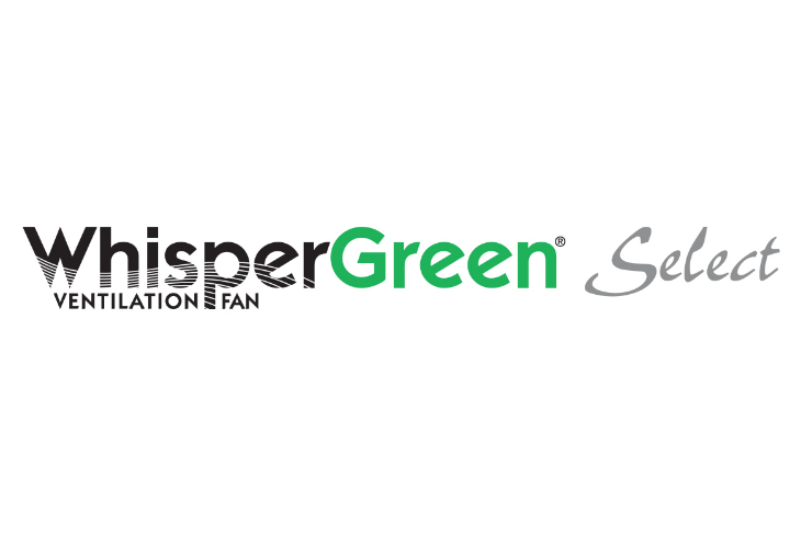 Whispergreen Select Multi Speed With Time Delay Plug N Play Module
