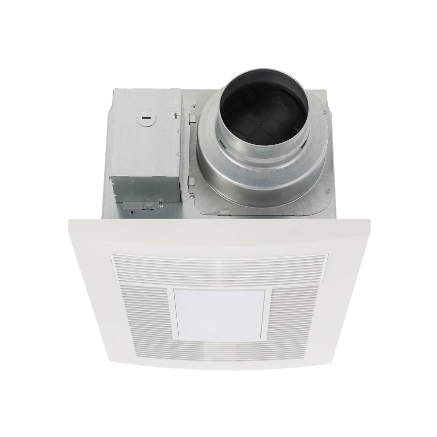 Panasonic FV-0511VHL1 WhisperCeiling DC Fan-Heater-Light combination ...