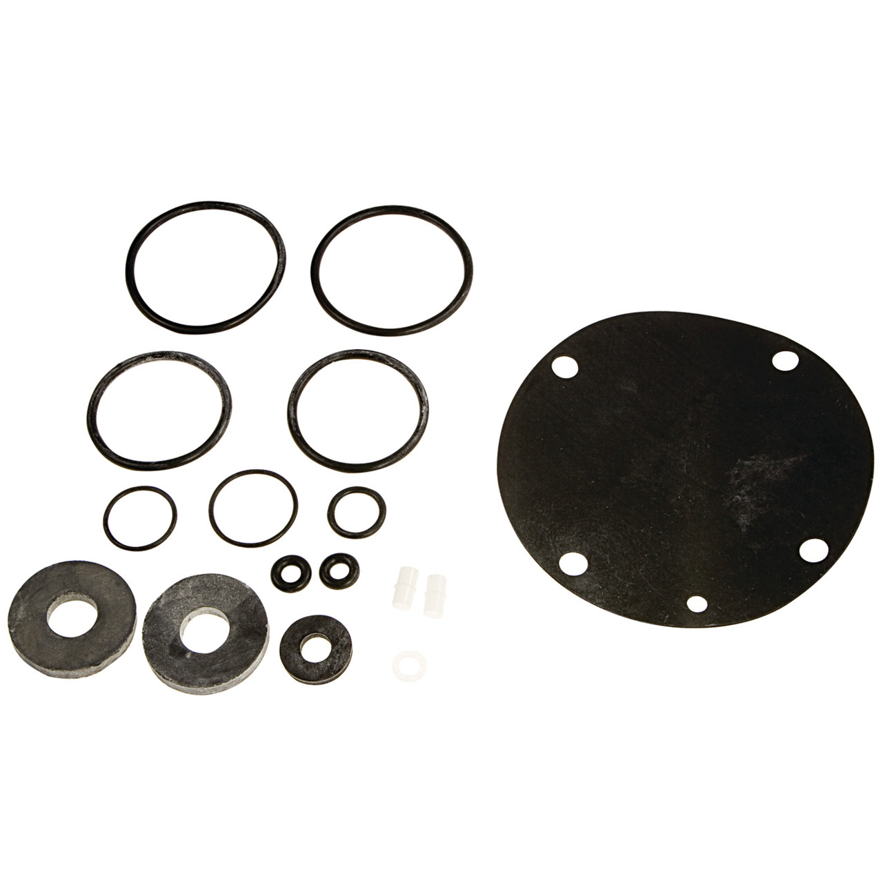 Febco 905111 Rubber Repair Kit for 825Y 1" Valve