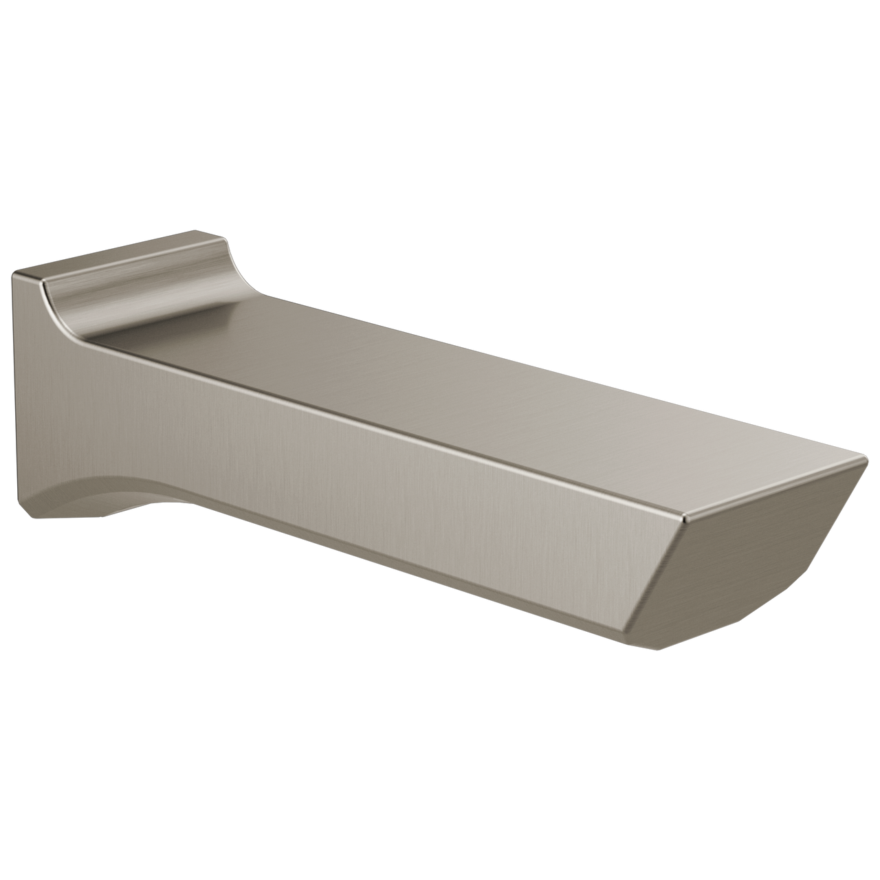 Delta Pivotal Rp90159sspr Tub Spout Non Diverter In Lumicoat