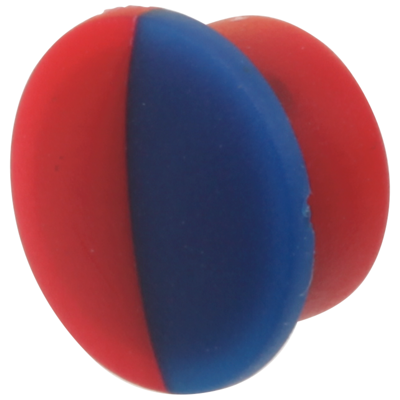 Delta Classic RP53458 Button - Hot / Cold Indicator - Blue