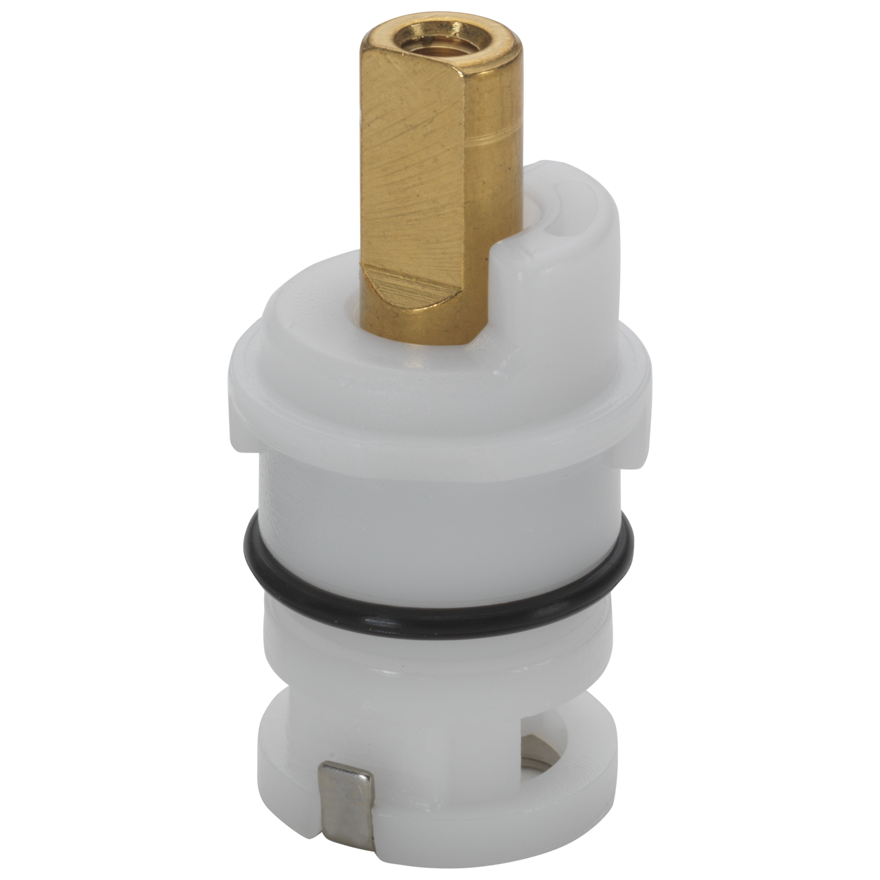 Delta Other RP74418 Stem Unit Assembly, Seat & Spring, Bonnet Nut & Washer