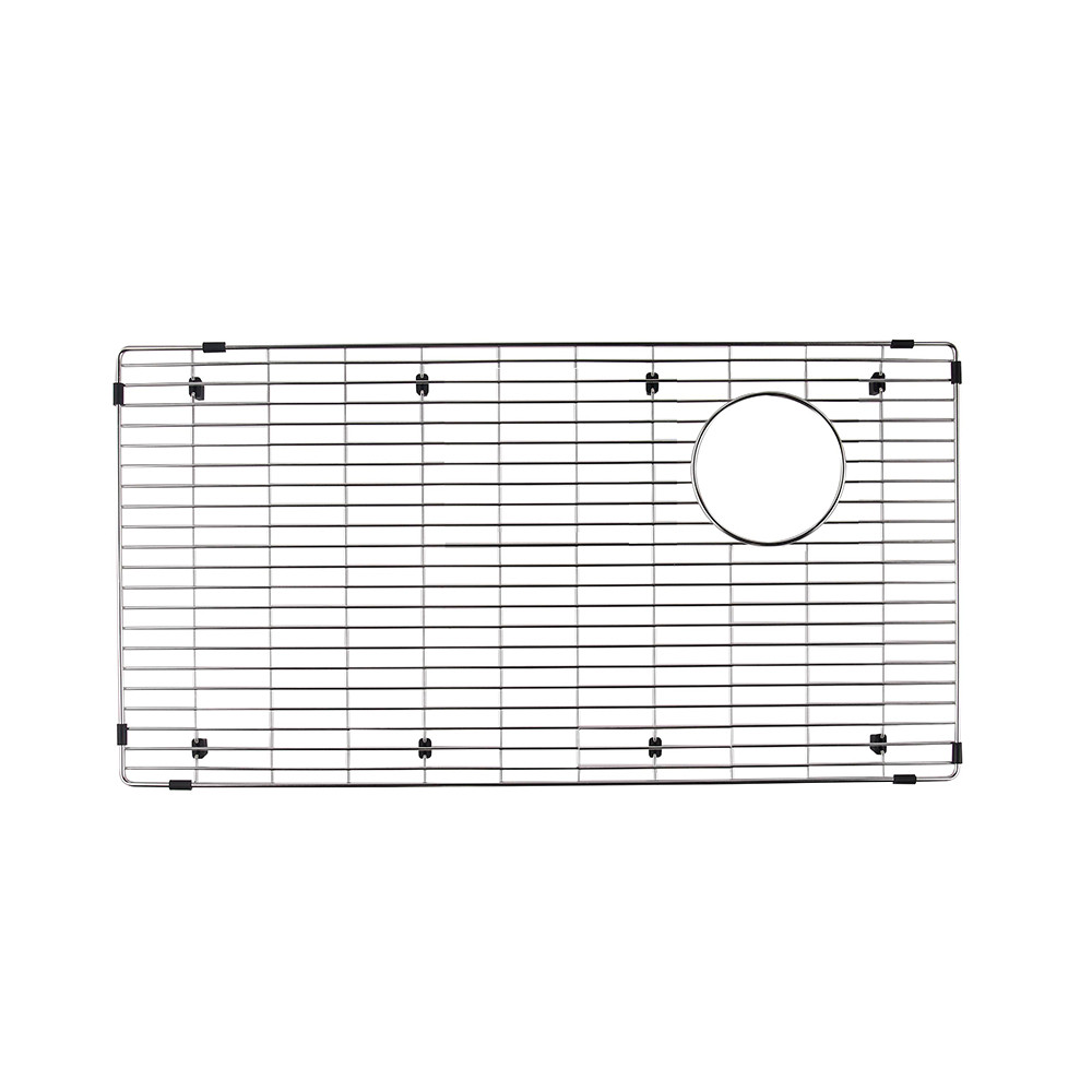 Blanco 443151: Quatrus R15 Laundry Sink Dual Mount