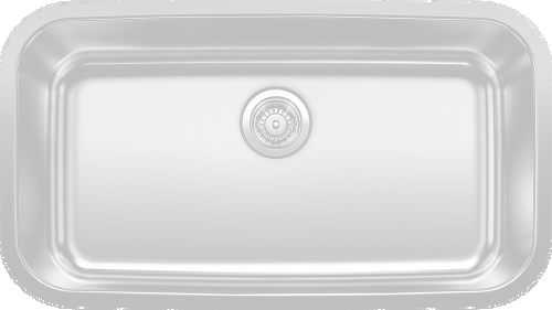 Blanco Stellar Super Single Bowl Nested Sink in - 515808