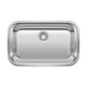 Blanco 441529 Stellar ADA Single Bowl Undermount