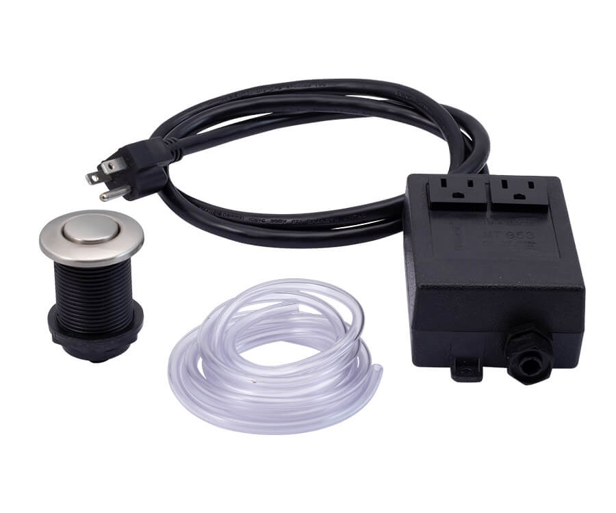 Air Switches & Buttons | Plumbing Deals