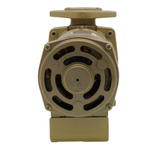 Bell & Gossett 1BL003LF PL-36B Bronze Booster Pump