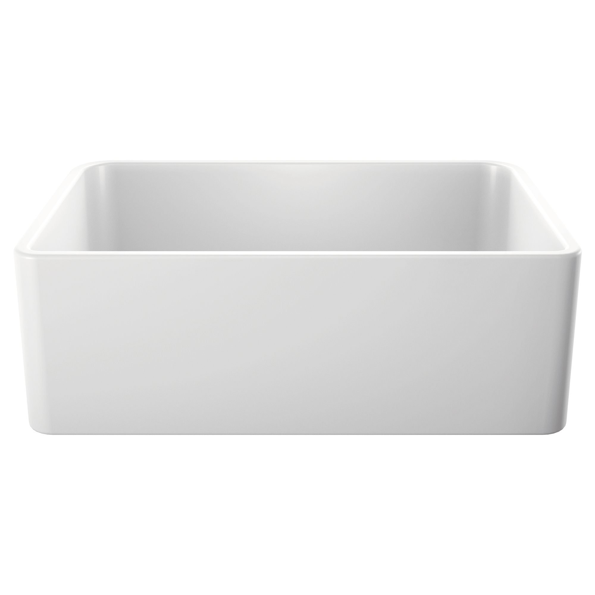 Blanco 525010: Cerana Collection 30" Apron Single Bowl Farmhouse Sink ...