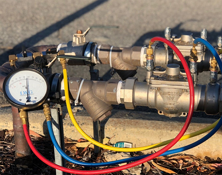 Buying Guides: Febco Backflow Preventers - Plumbing Deals