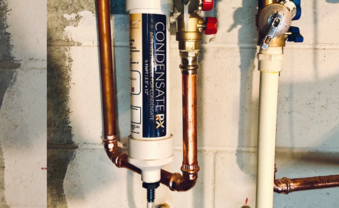 Buying Guide: Condensate Neutralizers - Plumbing Deals