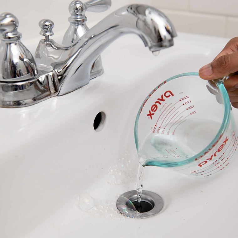 DIY Projects: How to Unclog a Bathroom Sink - Plumbing Deals