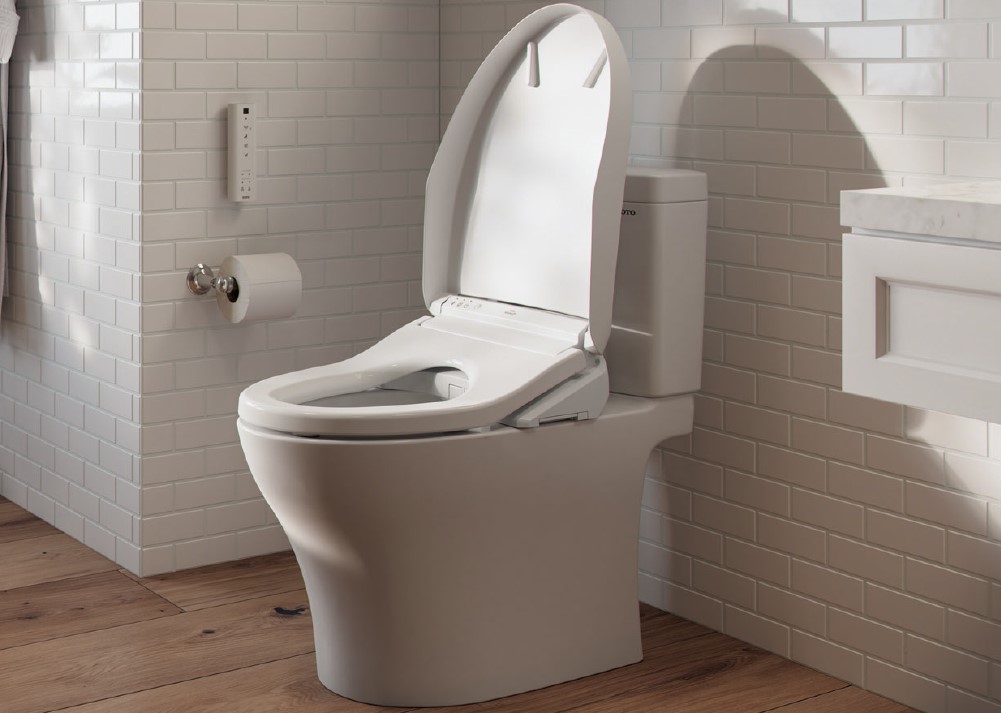 Buying Guide: Features to Look for in a Bidet Seat - Plumbing Deals