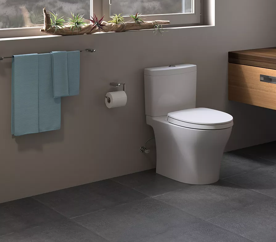 Buying Guides: Pros and Cons of Two-Piece Toilets - Plumbing Deals
