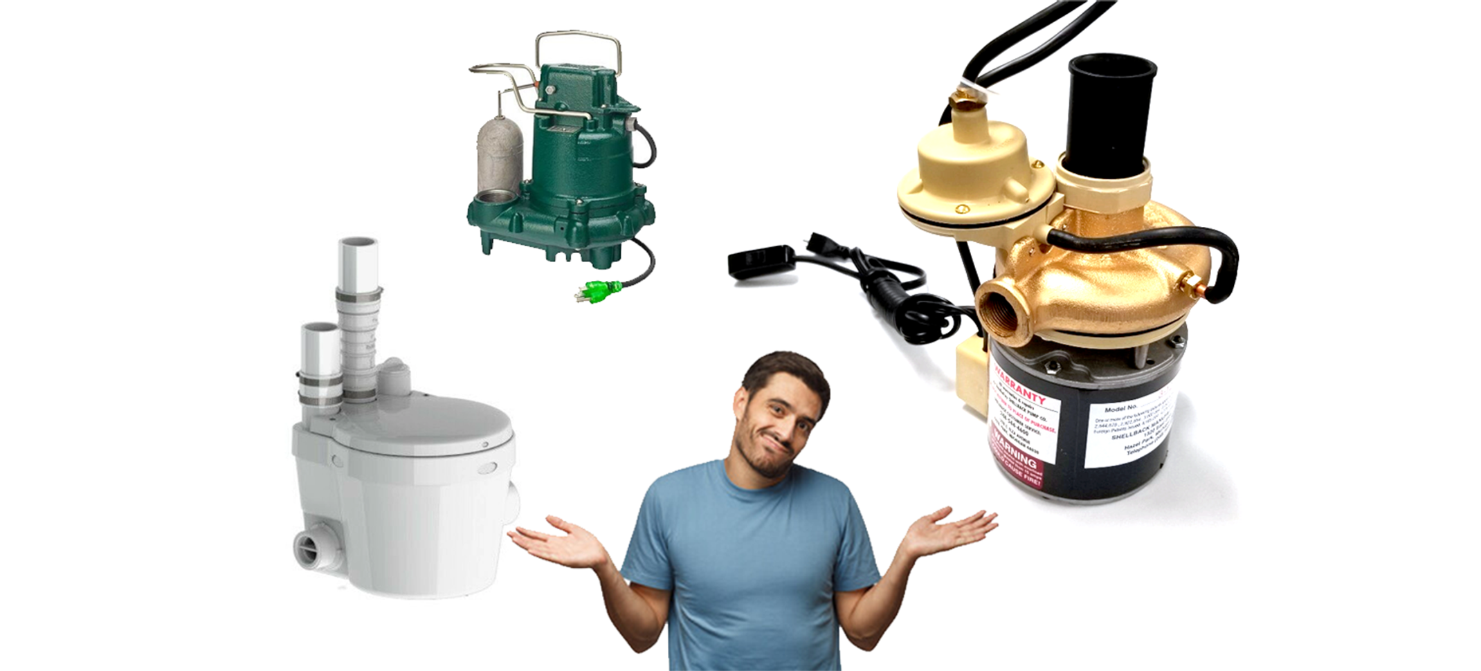 Buying Guide: How to Choose the Right Pump - Plumbing Deals