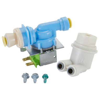 Elkay Kit - Solenoid VLV/Reg. Assembly (Cooler)