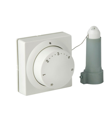 Danfoss RA2000 Wall Mount Operator W/ Combined Remote Mounted Sensor ...