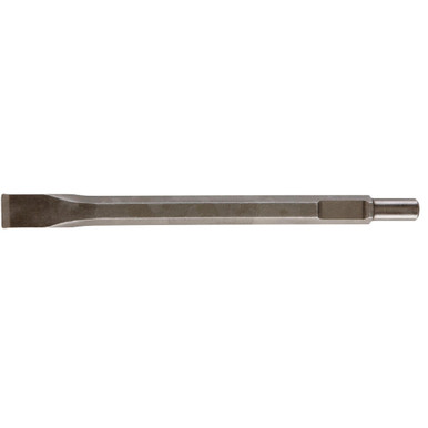 Milwaukee 48-62-2020 Spline 1 in. x 12 in. Flat Chisel
