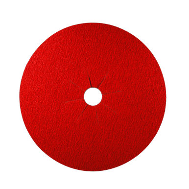 Diablo DCD160036S01G 16 in. x 2 in. 36-Grit Sanding Disc