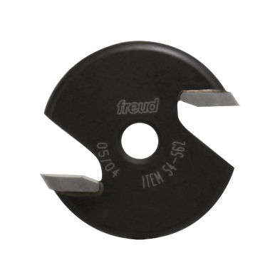 Freud 54-562 Replacement Backcutters (radius)