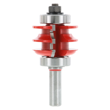 Freud 99-293 2" (Dia.) One-Piece Rail & Stile Bit