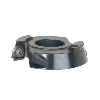 Freud DE320-U 3-1/2" (Dia.) Two Piece 32mm Door Edge Top Cutter Head