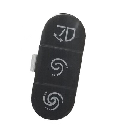 TOTO AutoFlush Remote for Dual Flush S550e