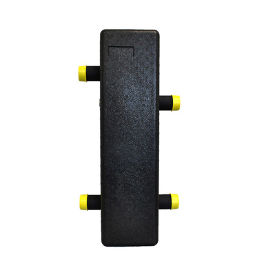 Viessmann Type 200/120 80GPM Max 3" ANSI Certified Flange Low Loss ...