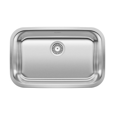 Blanco 441529 Stellar ADA Single Bowl Undermount