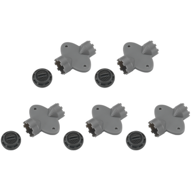 Delta Everly RP100315 Aerator and Wrench - 5 Pack