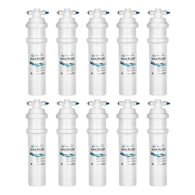 Environmental Water Systems SS-2.5 Essential Max Flow Drinking Water ...