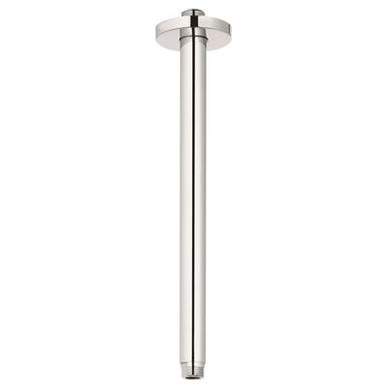 Grohe 28492000 Rainshower Ceiling Shower Arm Starlight: Chrome